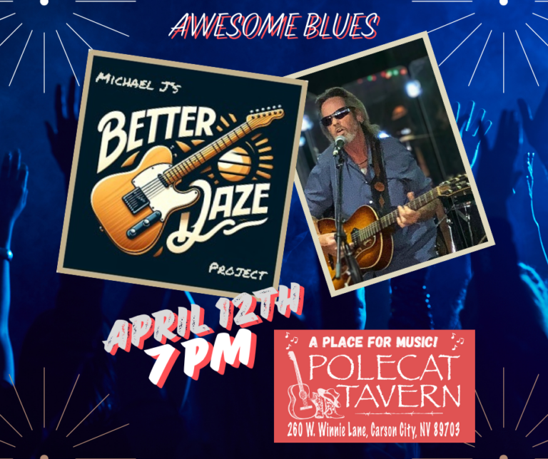 Events for July 2025 – Polecat Tavern